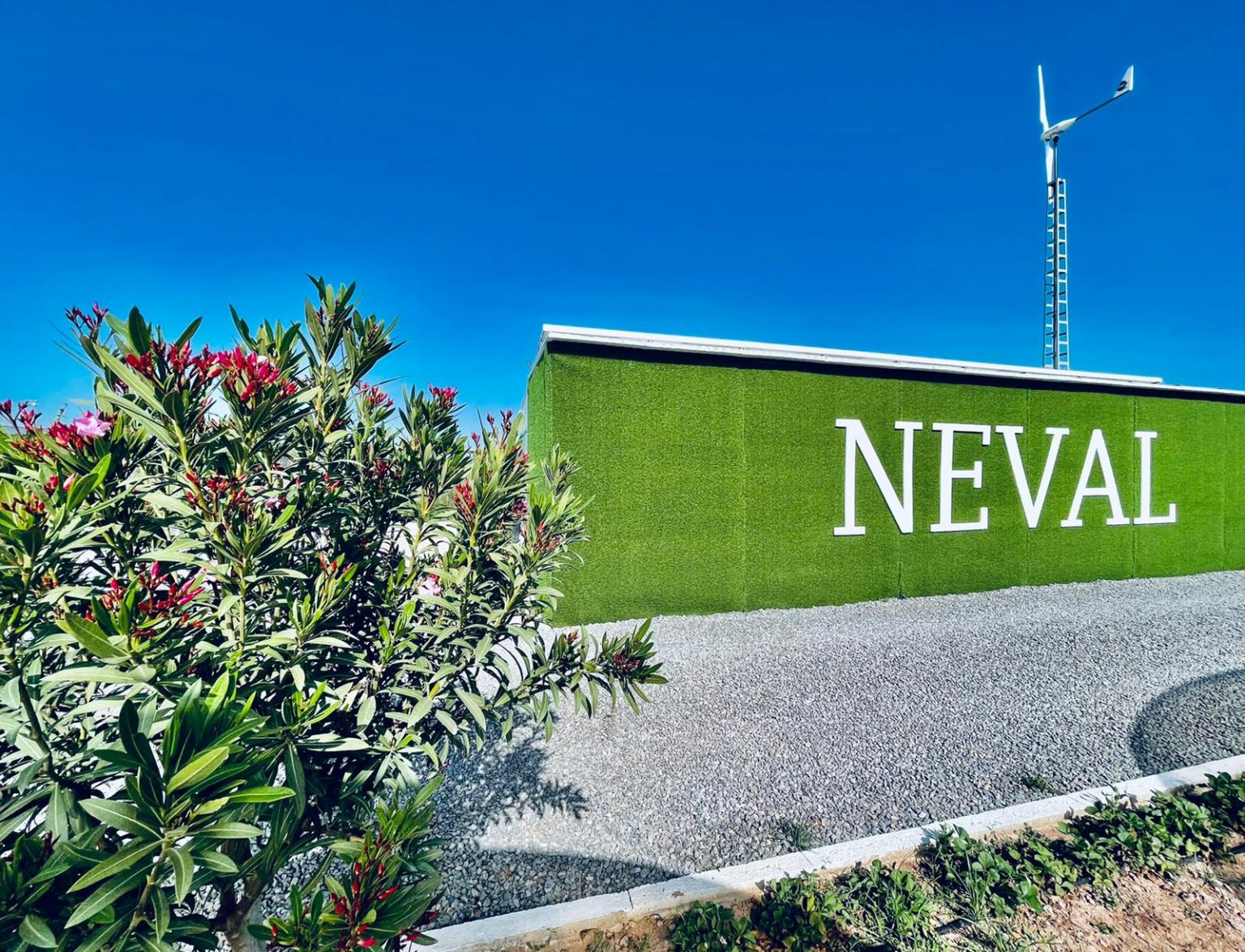Blog - NEVAL. Ensayos de Eficacia