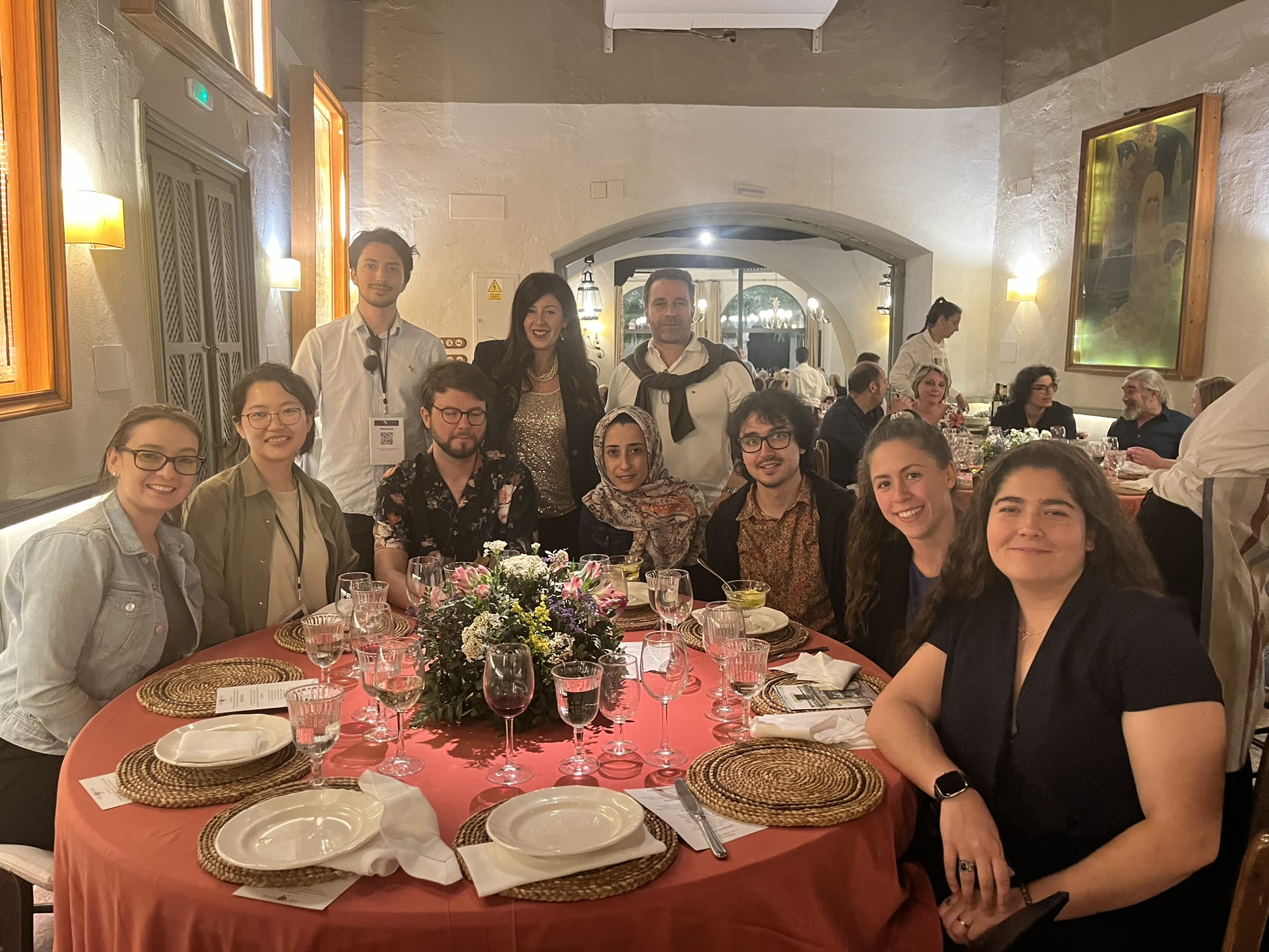 La Nematología en el Mundo 🌎 35 Symposium #ESN2024 - NEVAL. Ensayos de ...