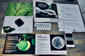 Blog - NEVAL. Ensayos de Eficacia