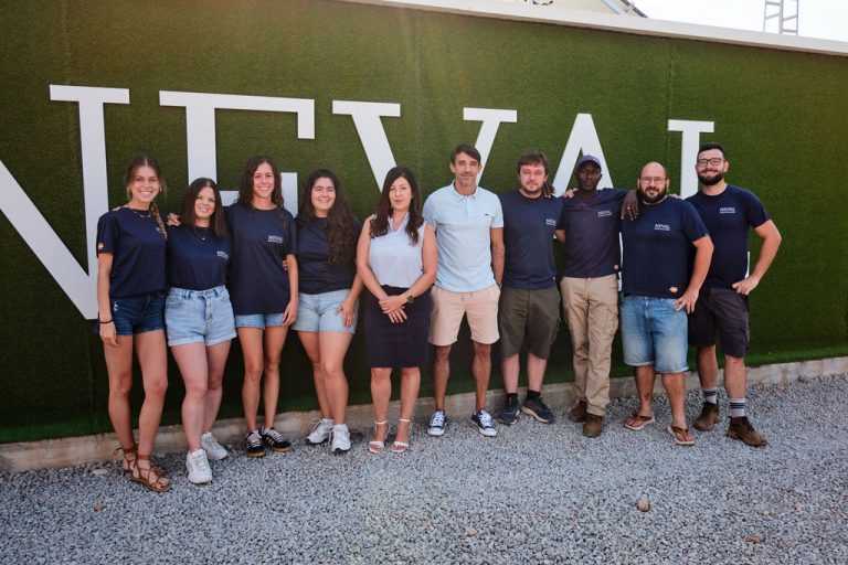 Blog - NEVAL. Ensayos de Eficacia